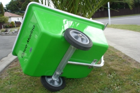 Products - Fibre Prospec-s Ltd, specialising in Fibreglass composites