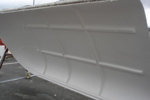 Products - Fibre Prospec-s Ltd, specialising in Fibreglass composites