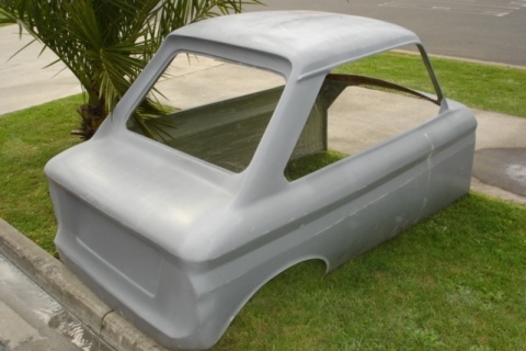 Stock Car Bodies - Fibre Prospec-s Ltd, specialising in Fibreglass ...